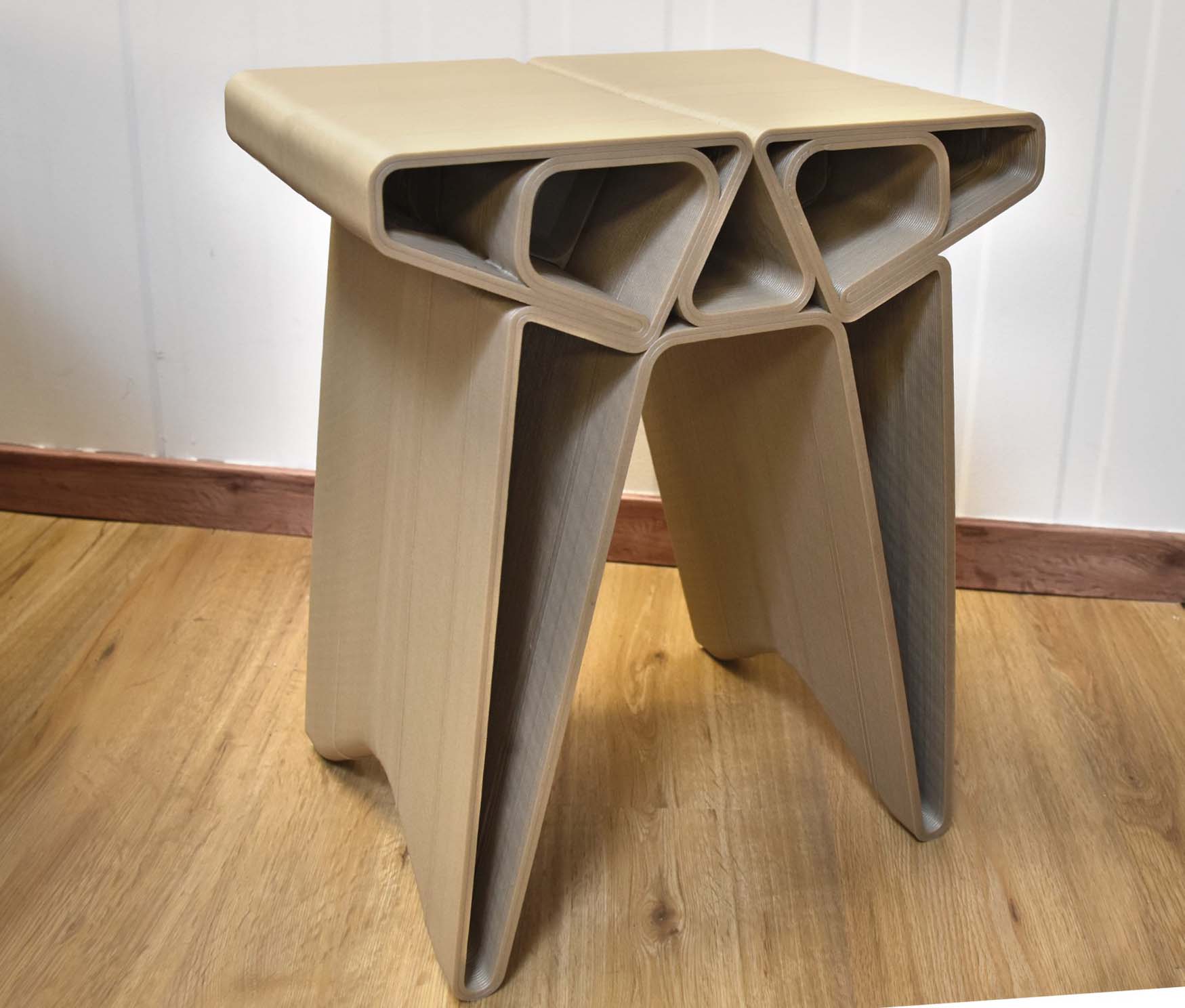 Impression 3D d’objets design - Compositic