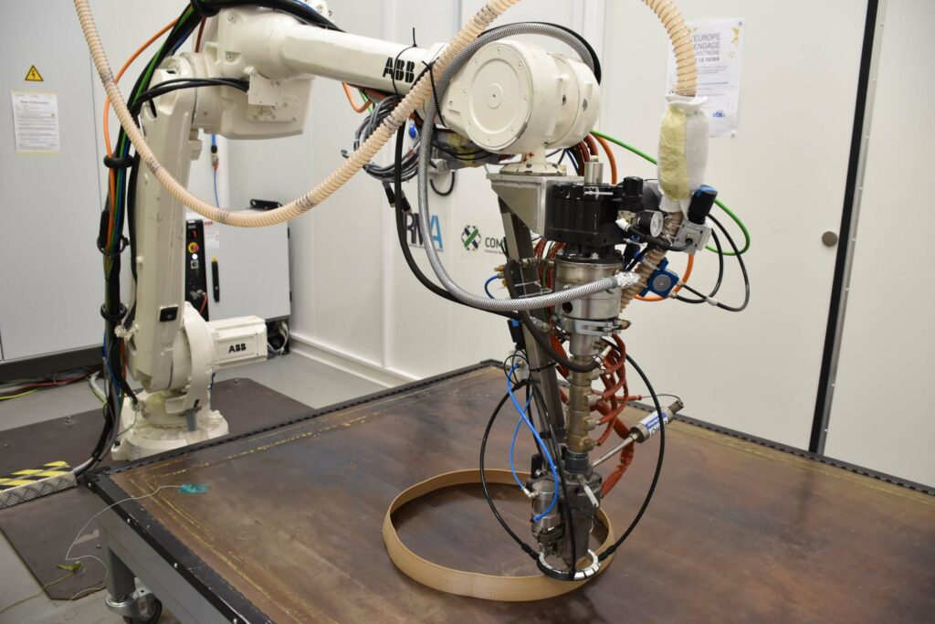 Impression 3D d’objets design - Compositic